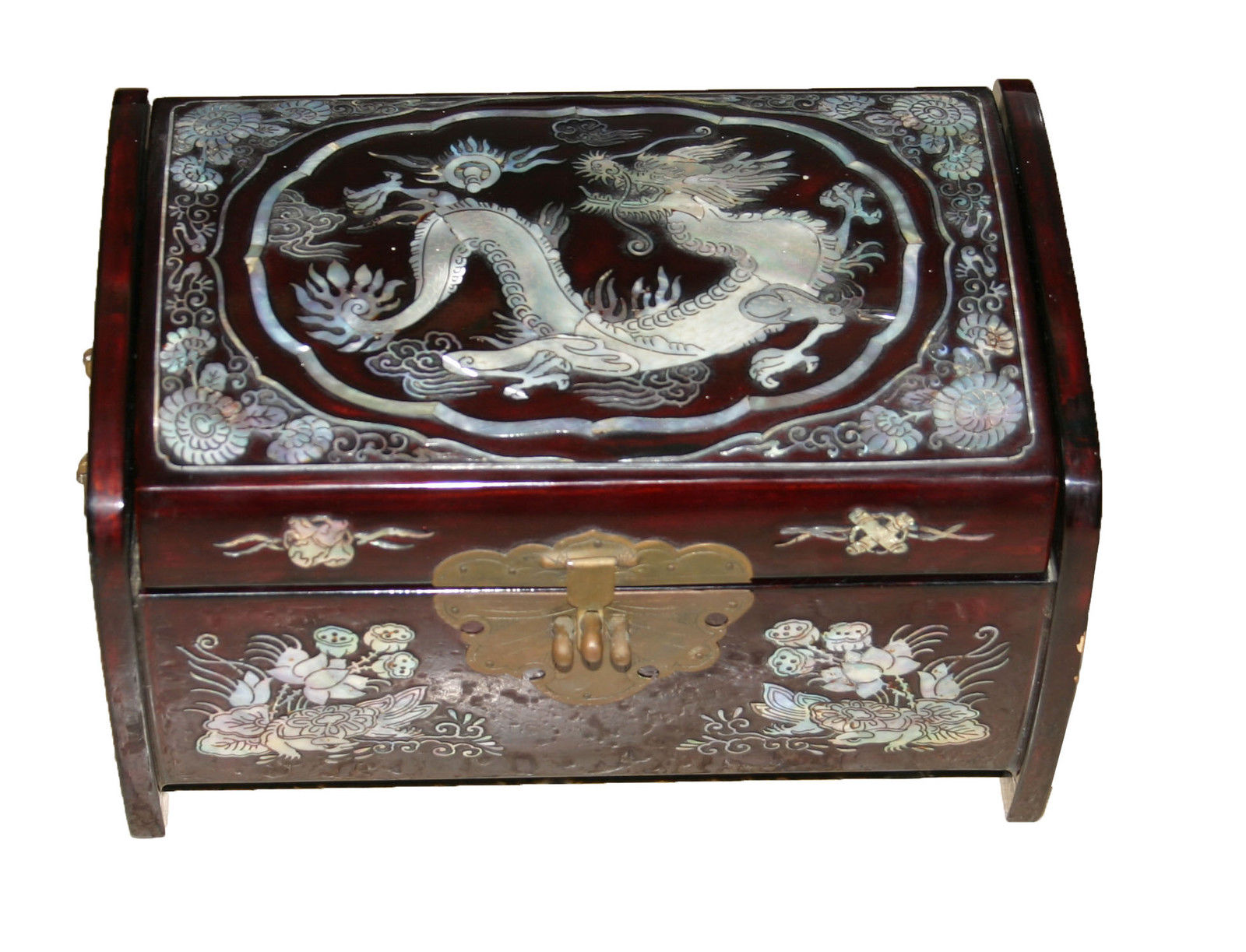 Chinese Keep Safe Box - Tangibleinvestmentsinc.com