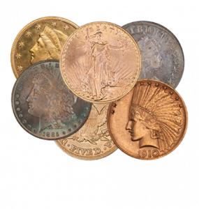 Tangible Assets - Tangibleinvestmentsinc.com