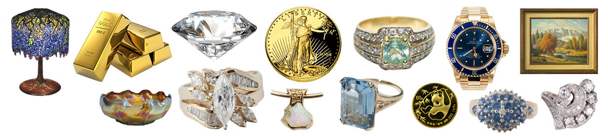Shop & Invest in Physical, Tangible Assets: Rare Coins, Art & More.