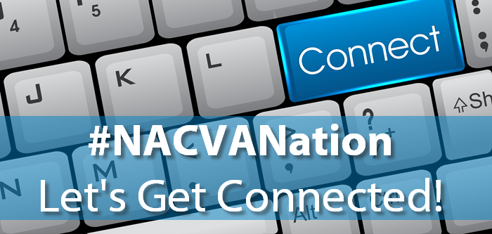 Let's Get Connected | Join us on Social Media