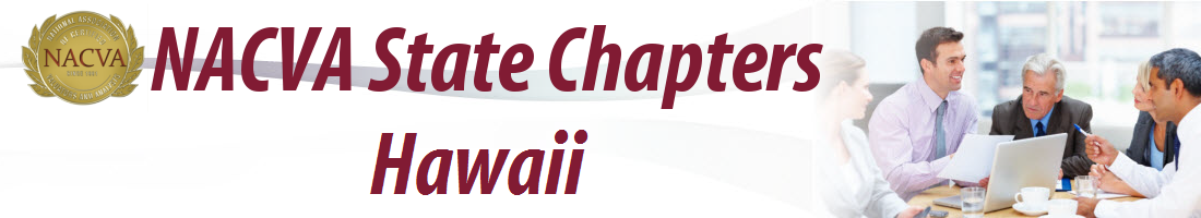 NACVA | The Authority in Matters of Value | Business Valuation ...