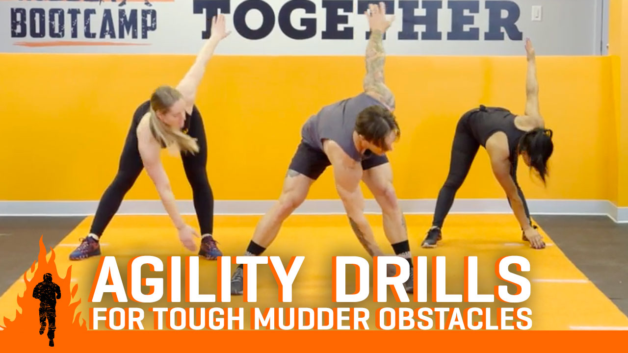 Tough Mudder Training | How to Train | Tough Mudder