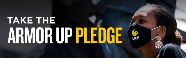 Pledge Today to Make a Difference