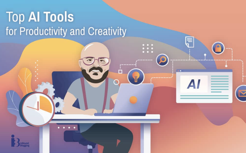 Best AI Tools to Boost Productivity in 2024