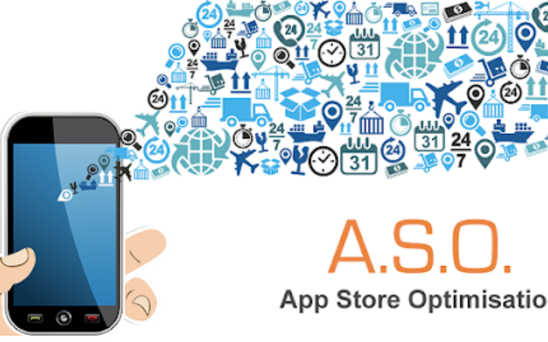 Boosting App Visibility With App Store Optimization Company