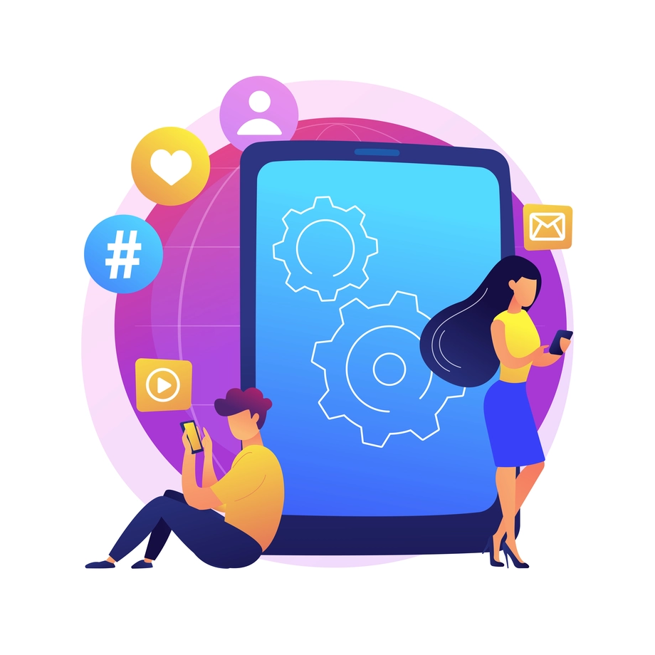 Top 5 Strategies To Increase Mobile App Engagement