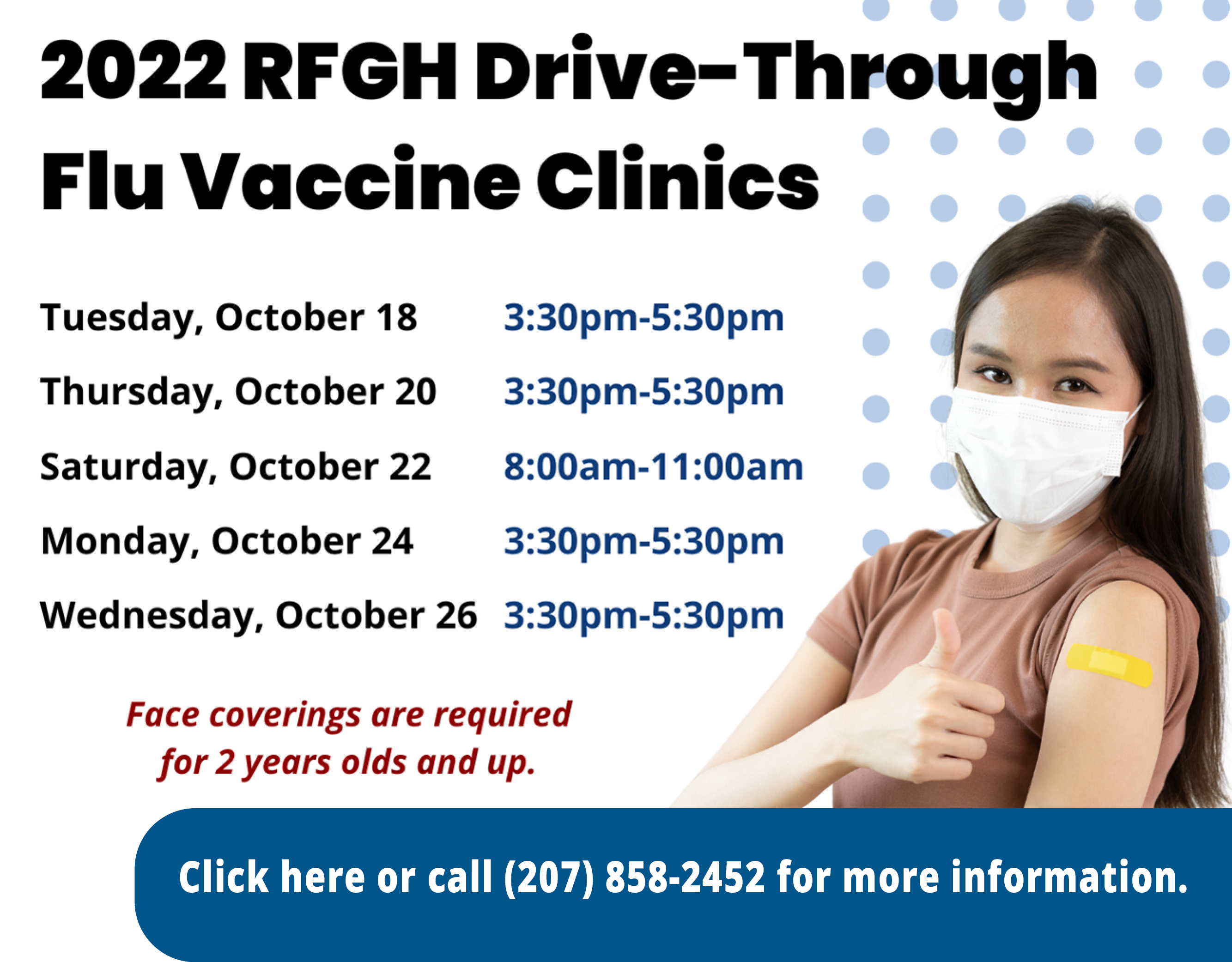 Redington-Fairview General Hospital