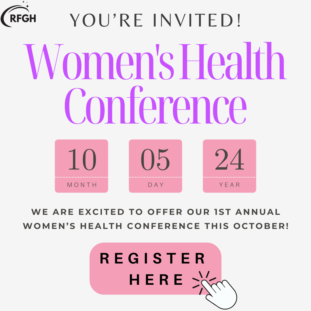 Redington-Fairview General Hospital