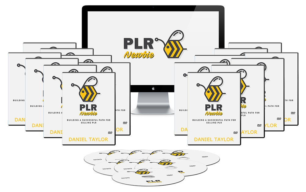 Affiliates Plr Newbie