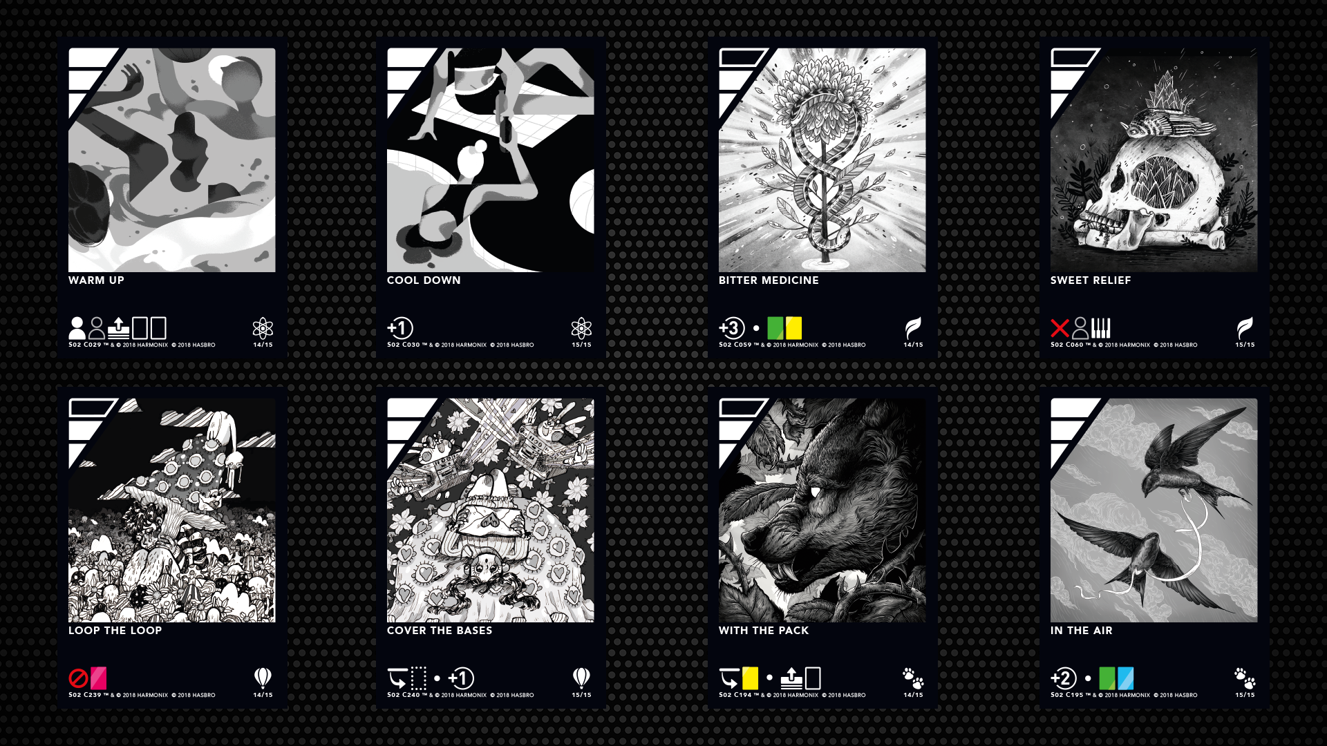 Harmonix Blog: Introducing Season 2 of DropMix: New Features, Playlists ...