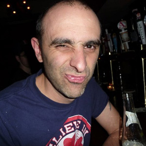 Harmonix Blog: Harmonix at the Boston Music Awards