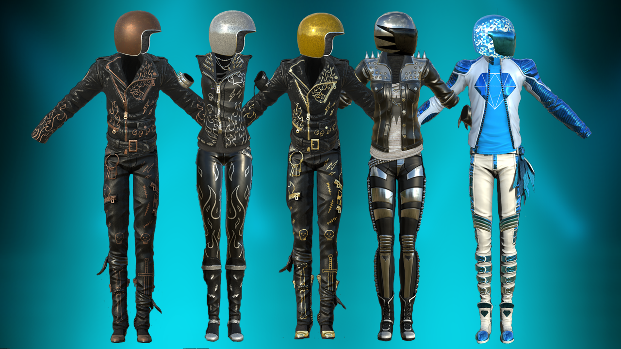 Harmonix Blog: Ten Seasons of Rock Band Rivals!