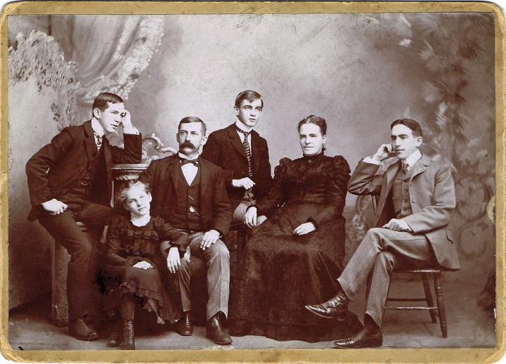 Charles D. Herman - Remember My Journey