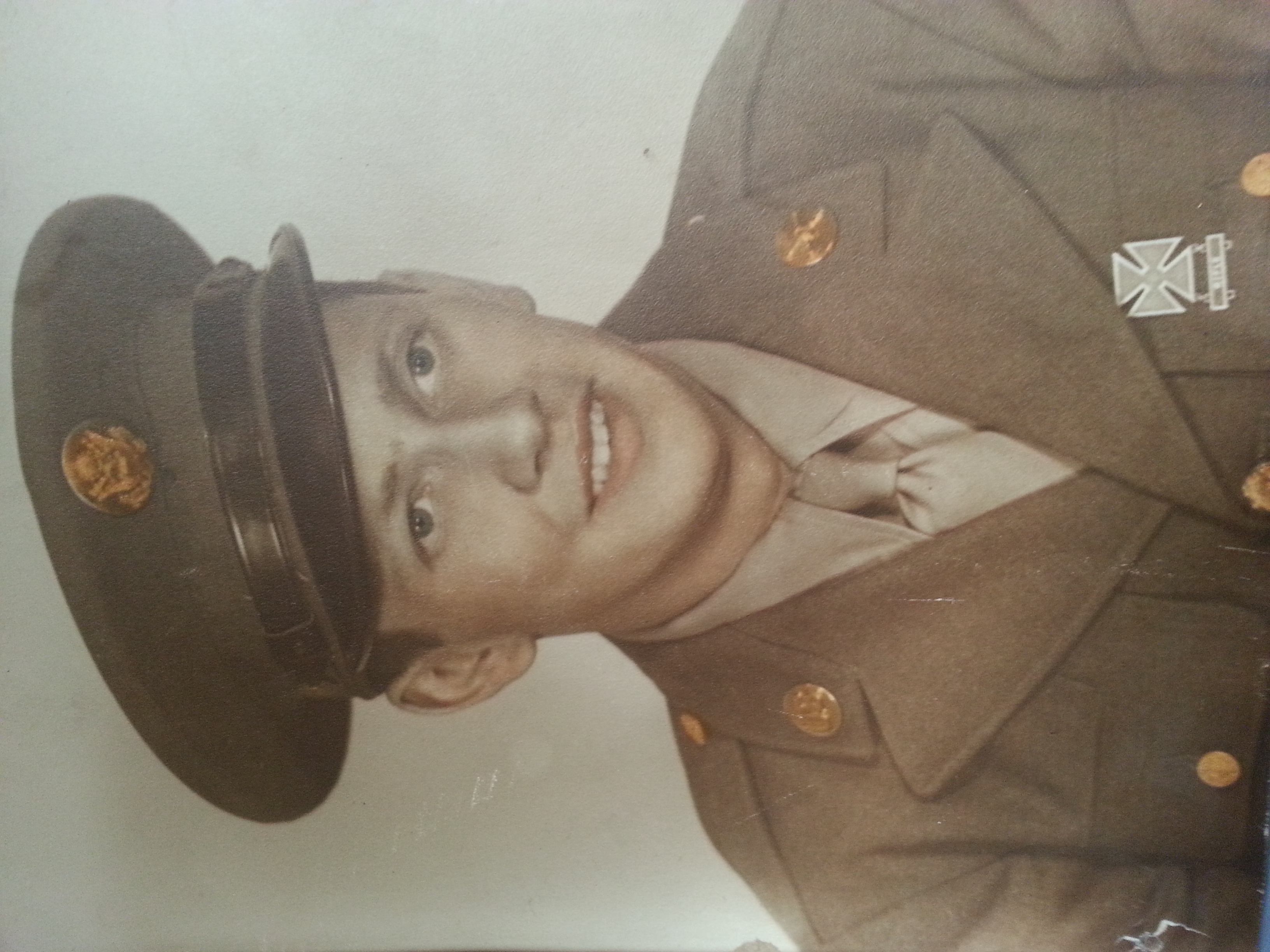 William W Bundick - Remember My Journey