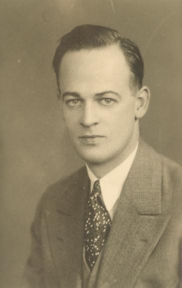 Walter H Huntzinger - Remember My Journey