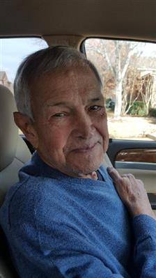 Kenneth L Jones - Remember My Journey