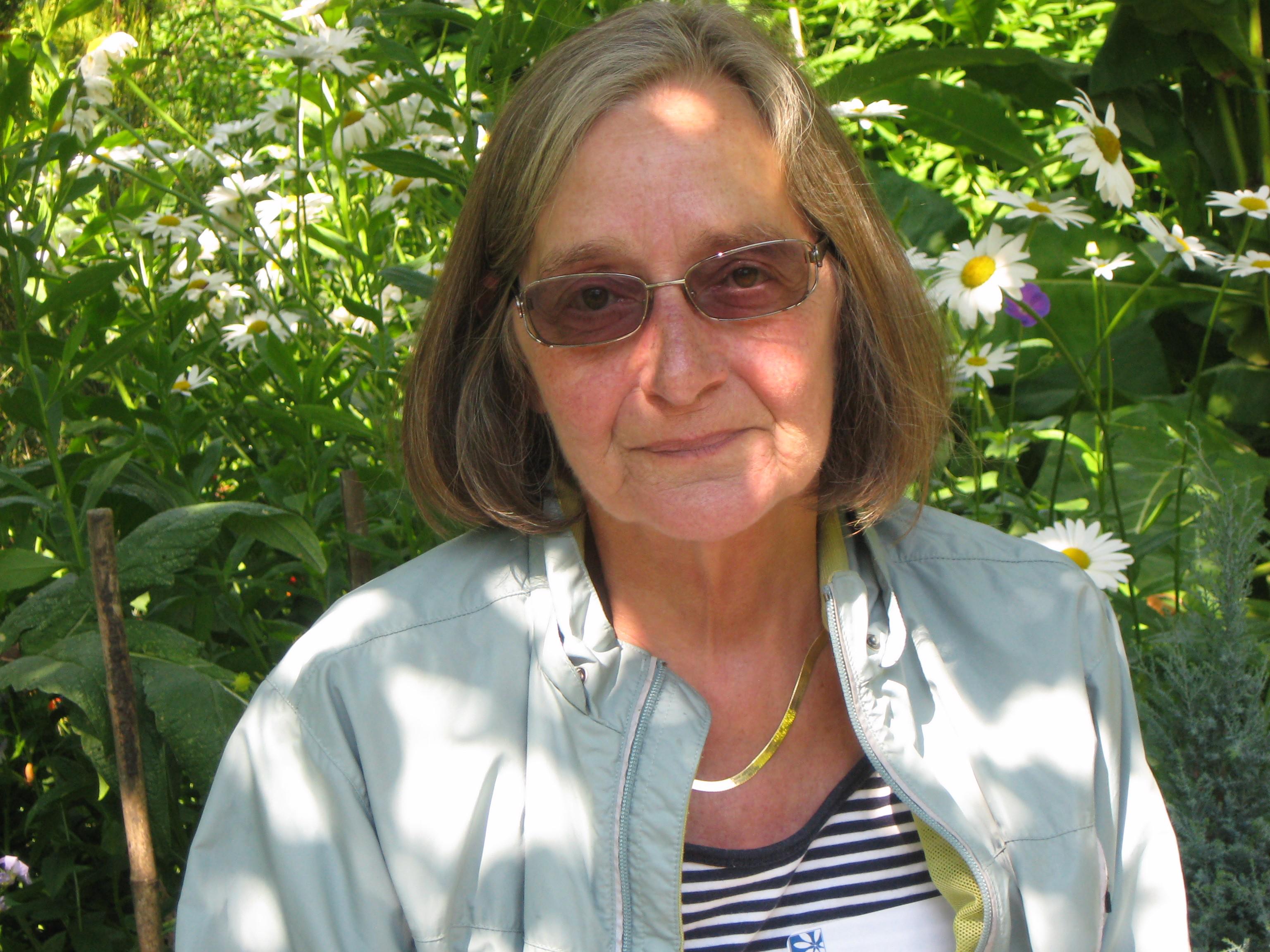 Ruth B Boyle - Remember My Journey