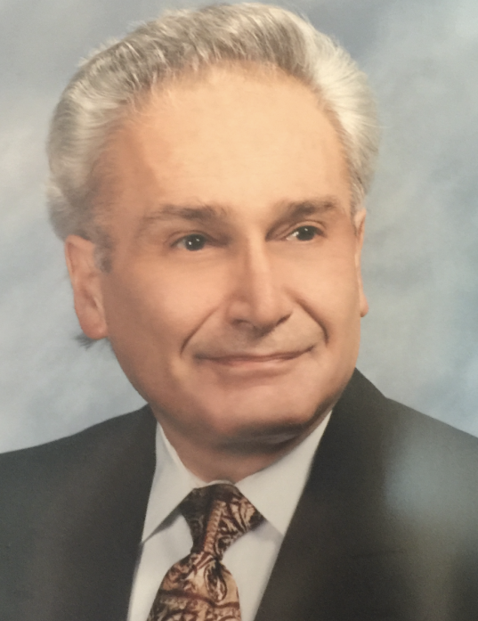 Edward R. Hagopian - Remember My Journey