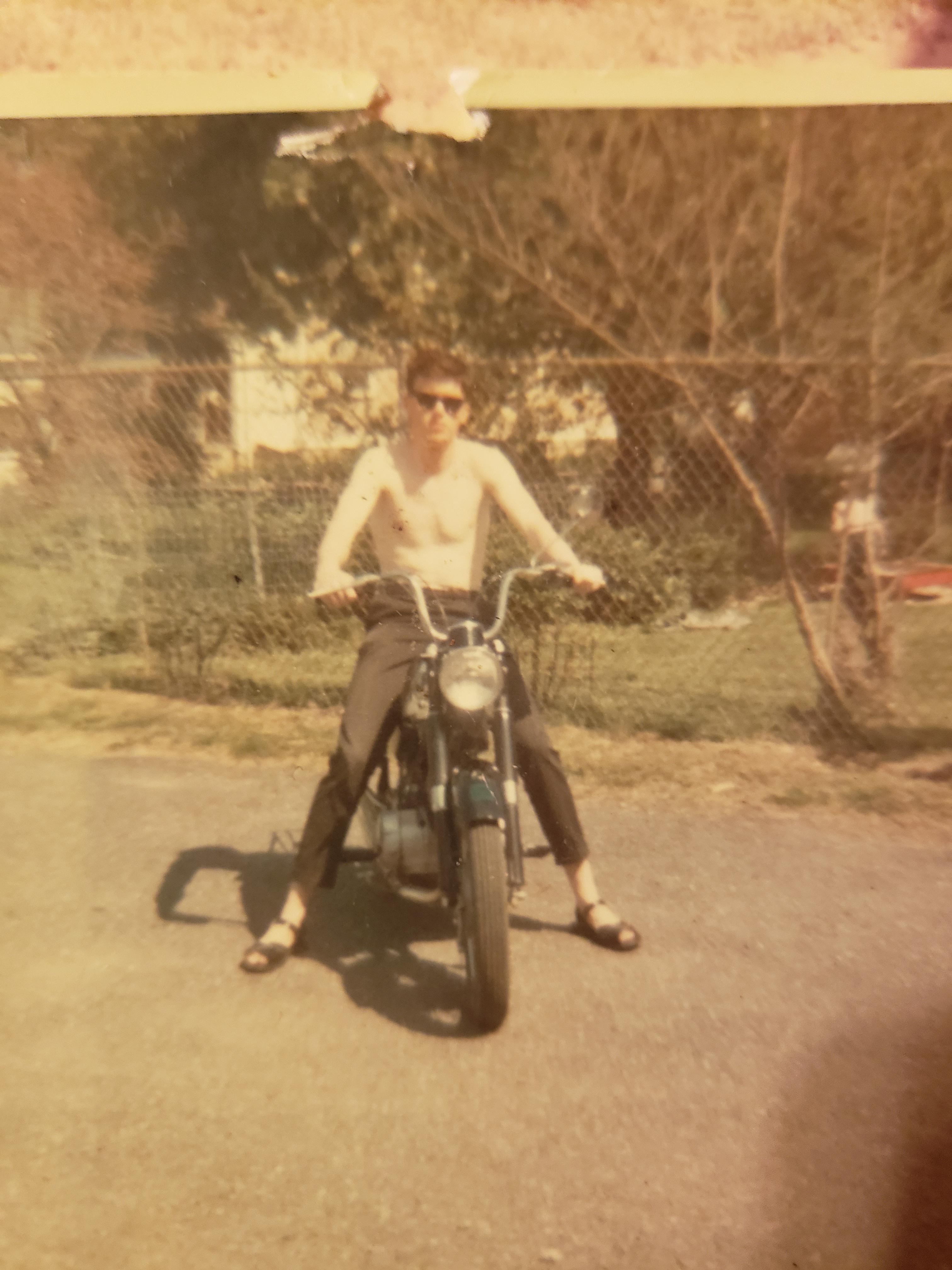 Gregory W. Moore - Remember My Journey