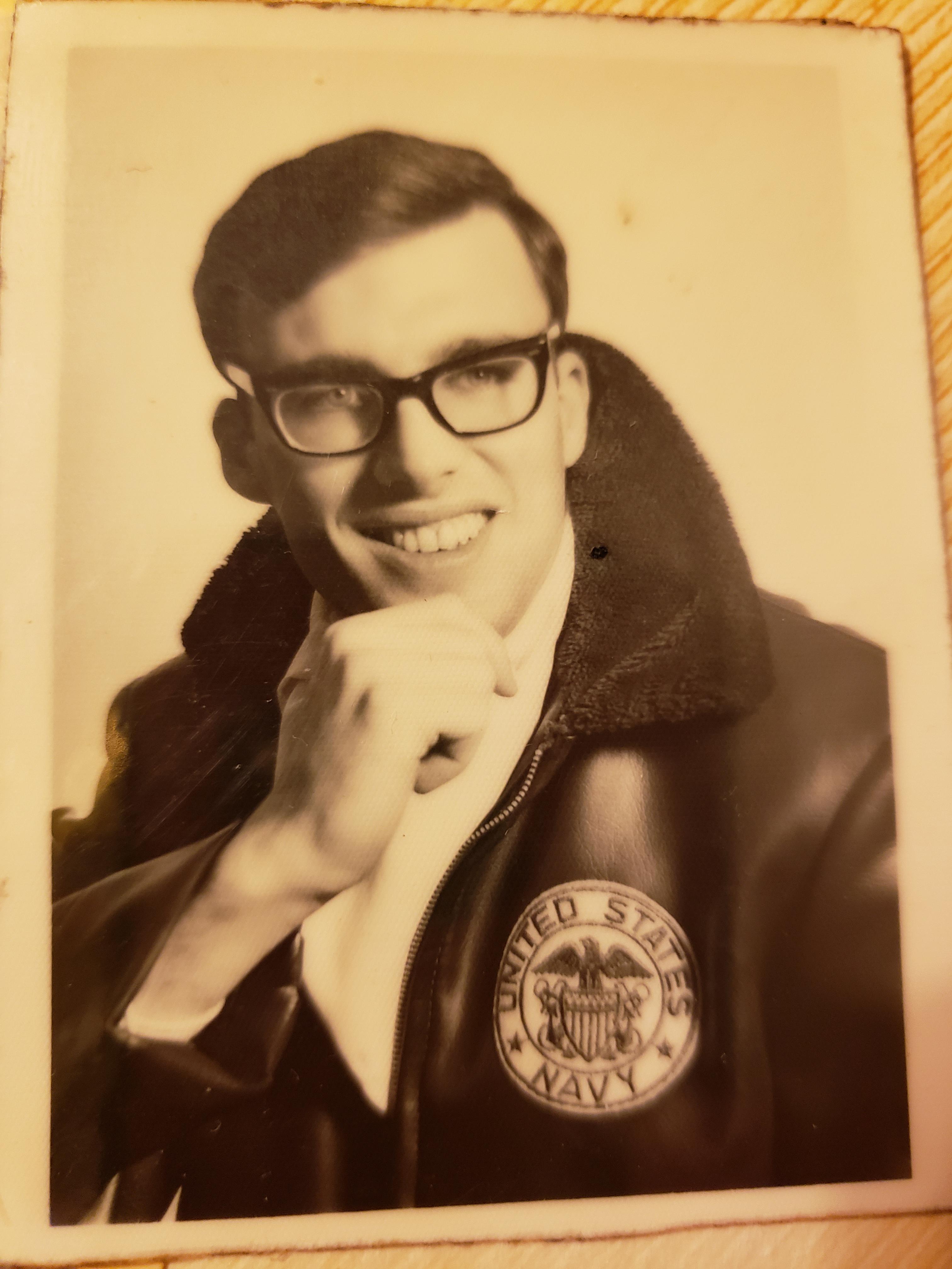 Gregory W. Moore - Remember My Journey