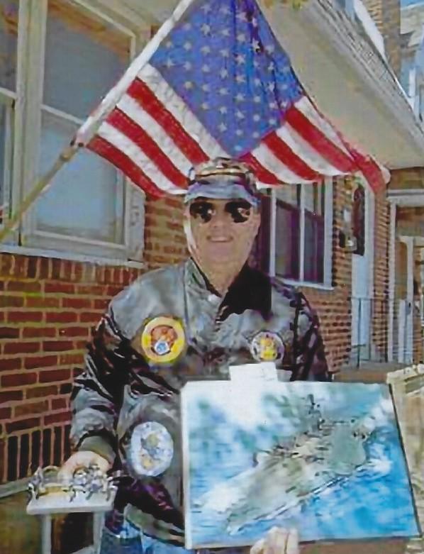 Gregory W. Moore - Remember My Journey