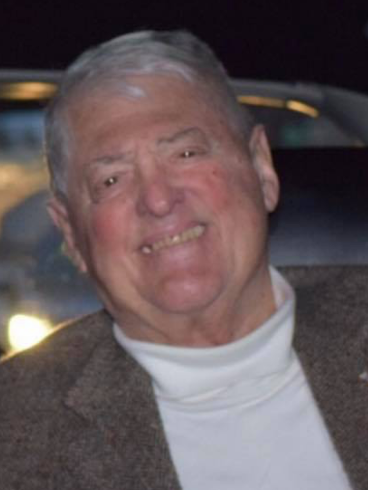 Robert R. DiJoseph - Remember My Journey