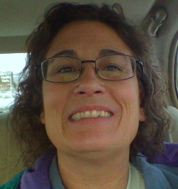 LESA ANN DAVIS - Remember My Journey