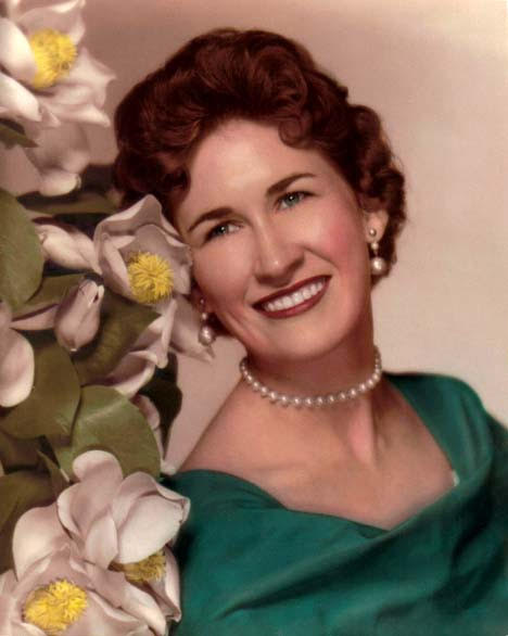 JOYCE MARIE BRUS - Remember My Journey