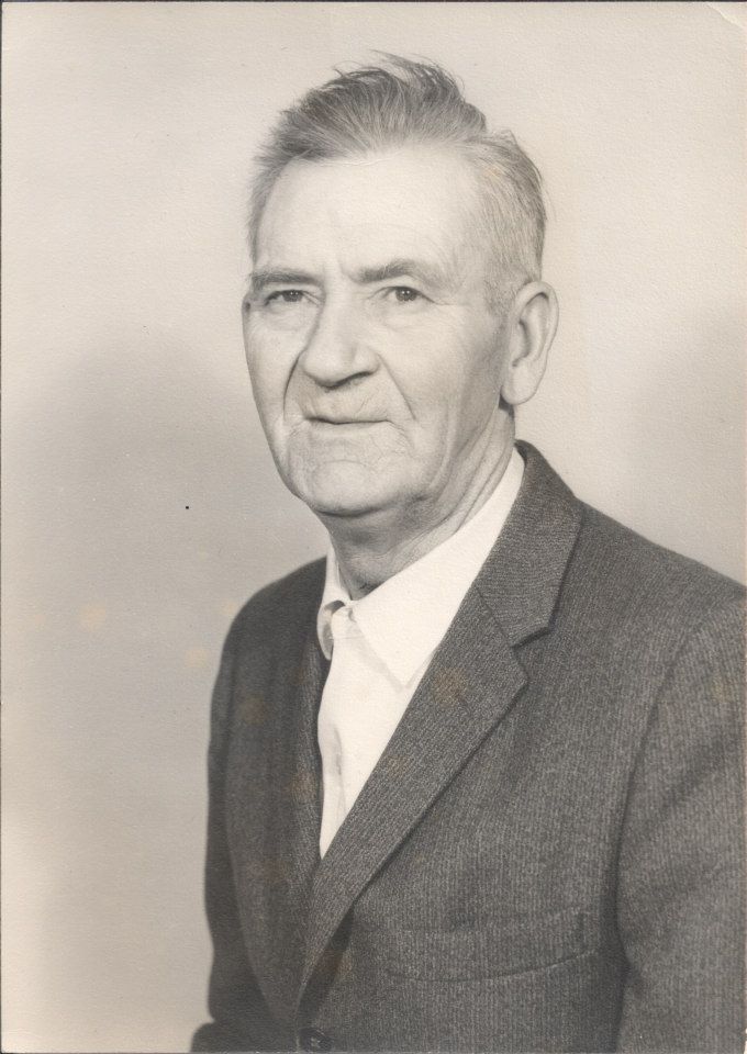 FRANK EDWARD FILLMAN - Remember My Journey