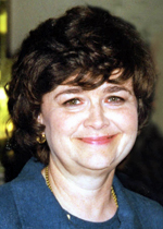 JOYCE NOREEN SMITH - Remember My Journey