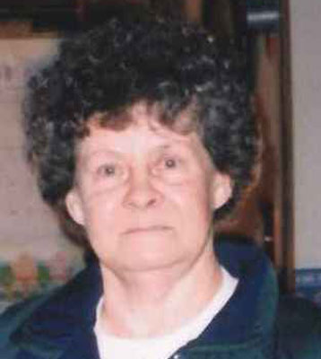 Carol L Davis's Obituary - Remember My Journey