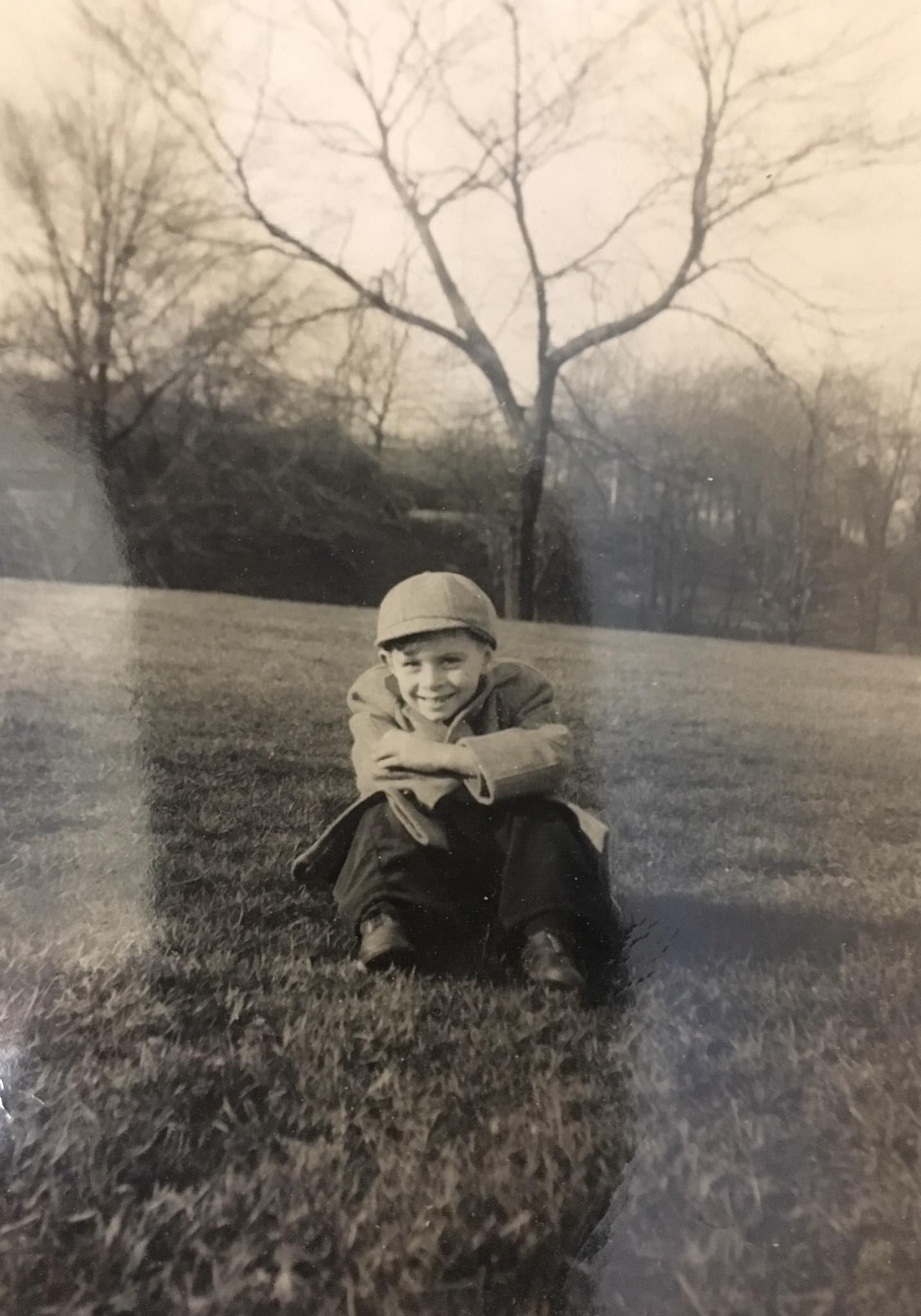 Thomas Bonk - Remember My Journey