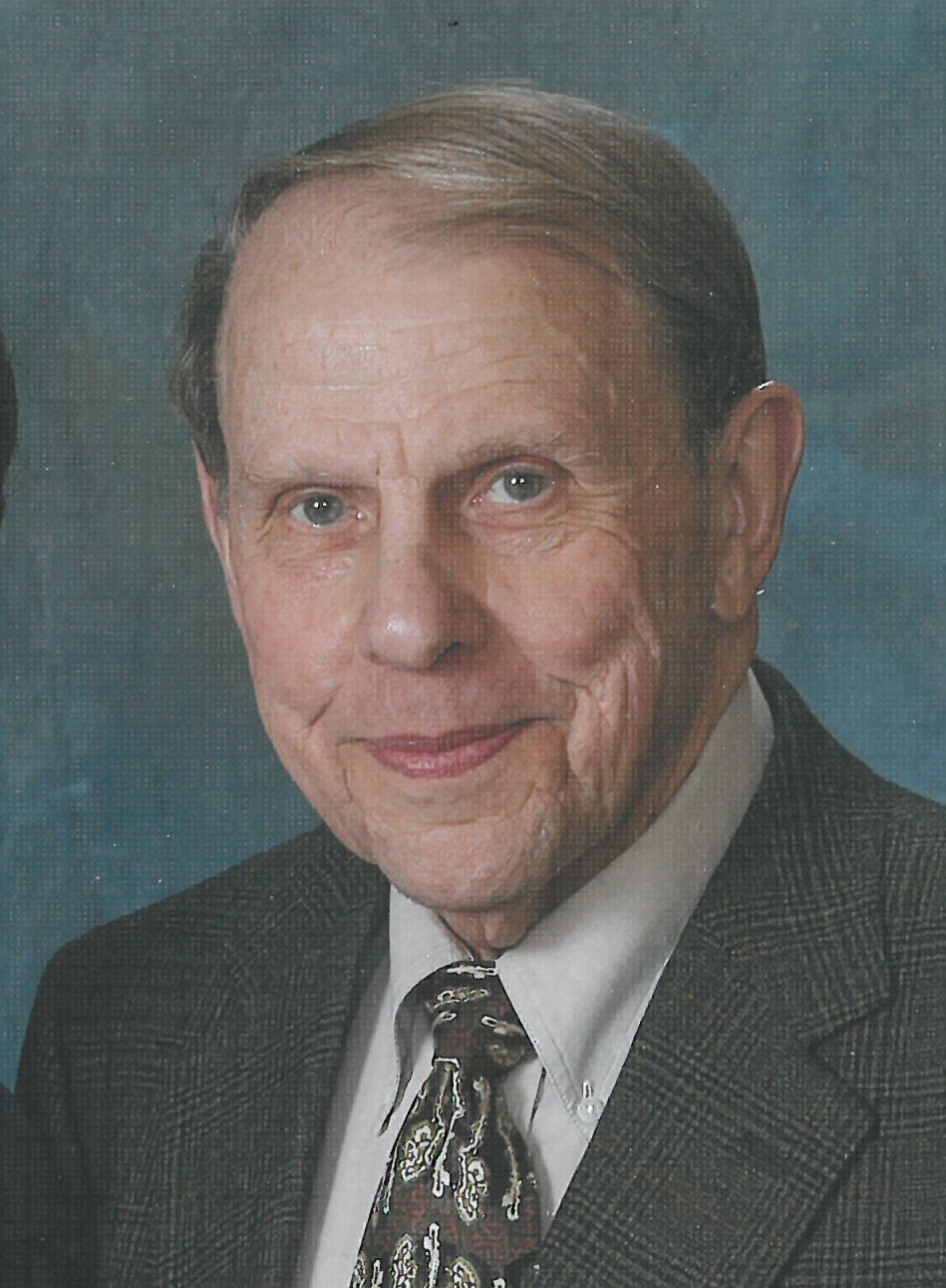 Dr. Alphonse DeBlanc Landry - Remember My Journey