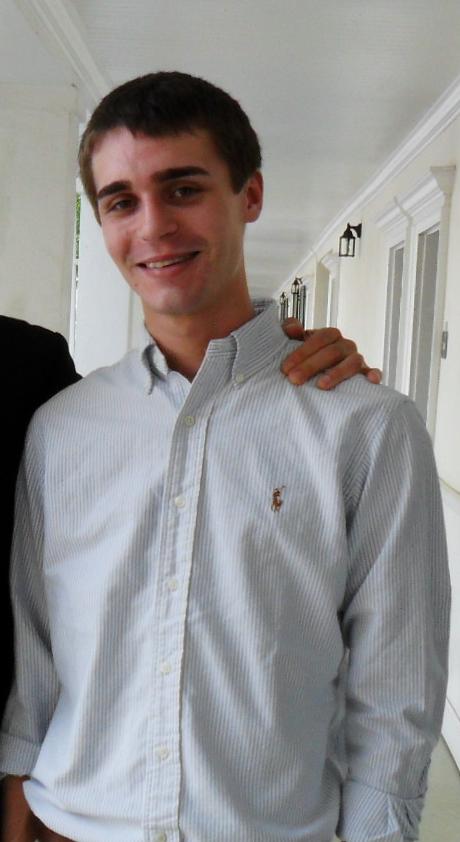 ANDREW EDWARD KATCHUK - Remember My Journey