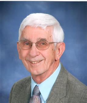 Rev. Donald B. Landis - Remember My Journey