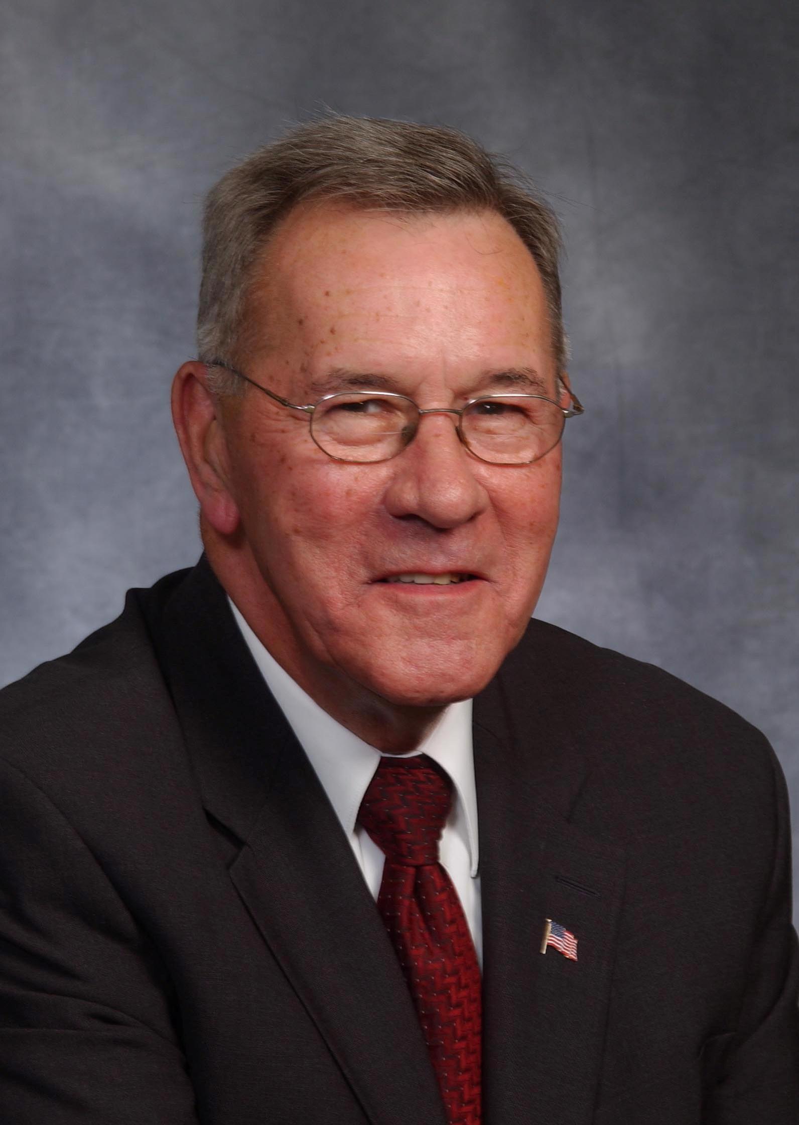 Emory B. Fenstermacher F.D. - Remember My Journey