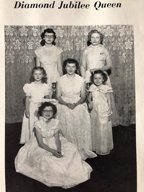 Janet G. Moyer - Remember My Journey