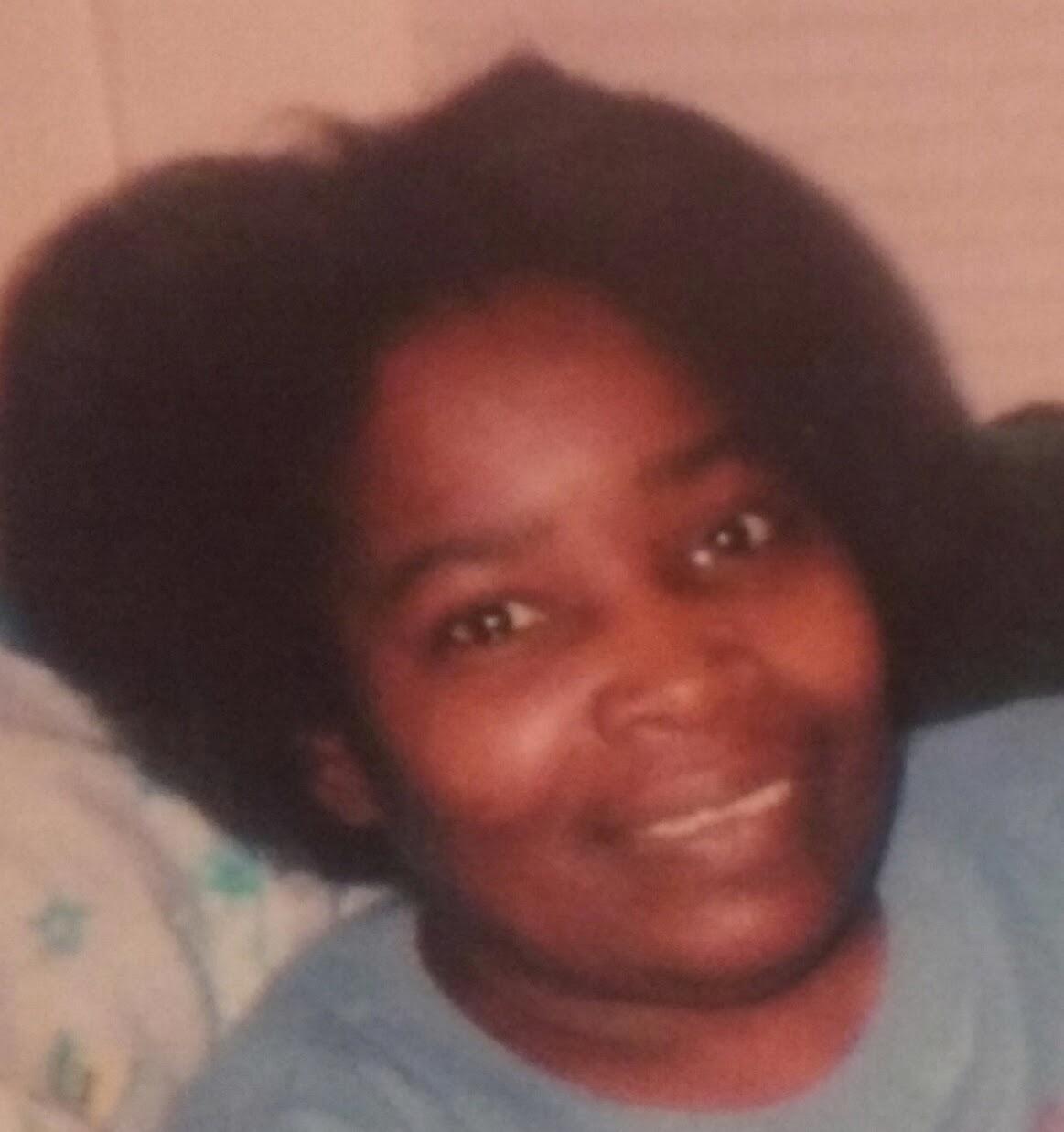 SHERRY EPPS - Remember My Journey