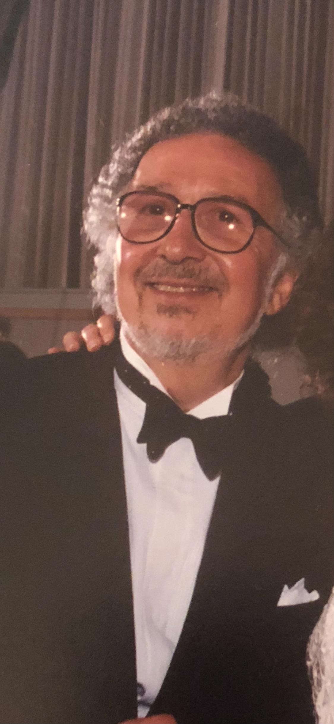 Norman Berman - Remember My Journey