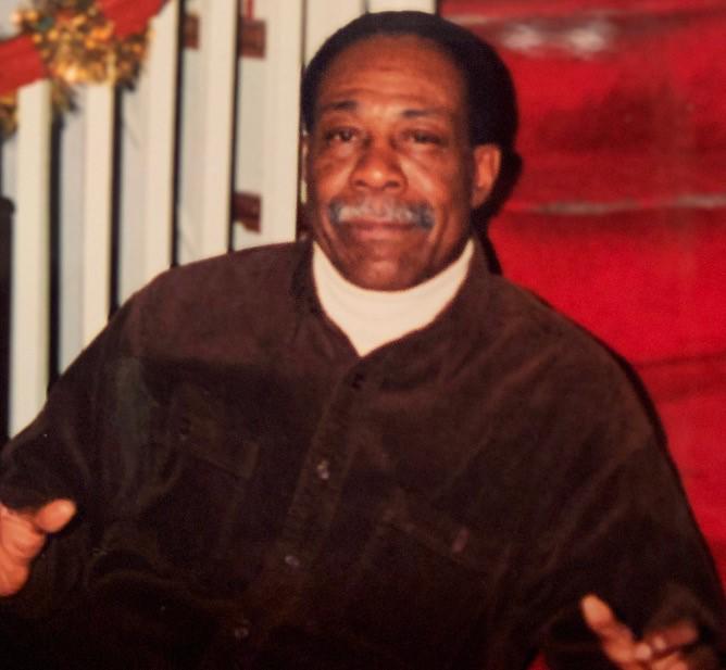 Nathan L. Ramsey - Remember My Journey