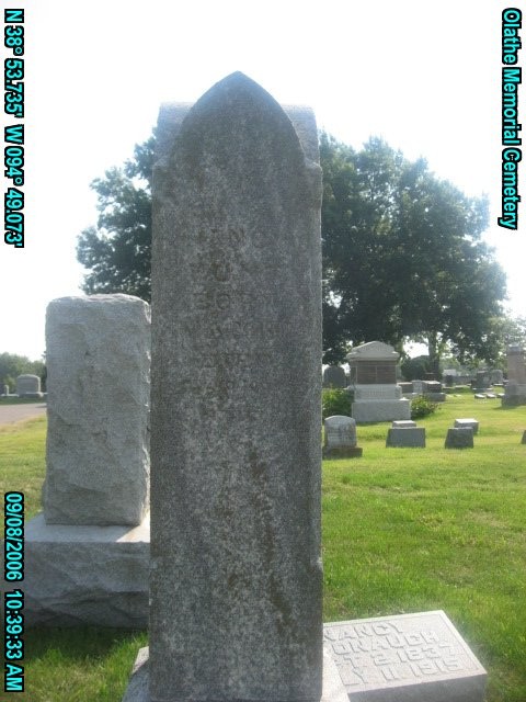 Nancy Hunt - Remember My Journey