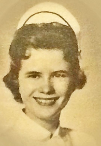 Carolyn Ruth Wilson - Remember My Journey