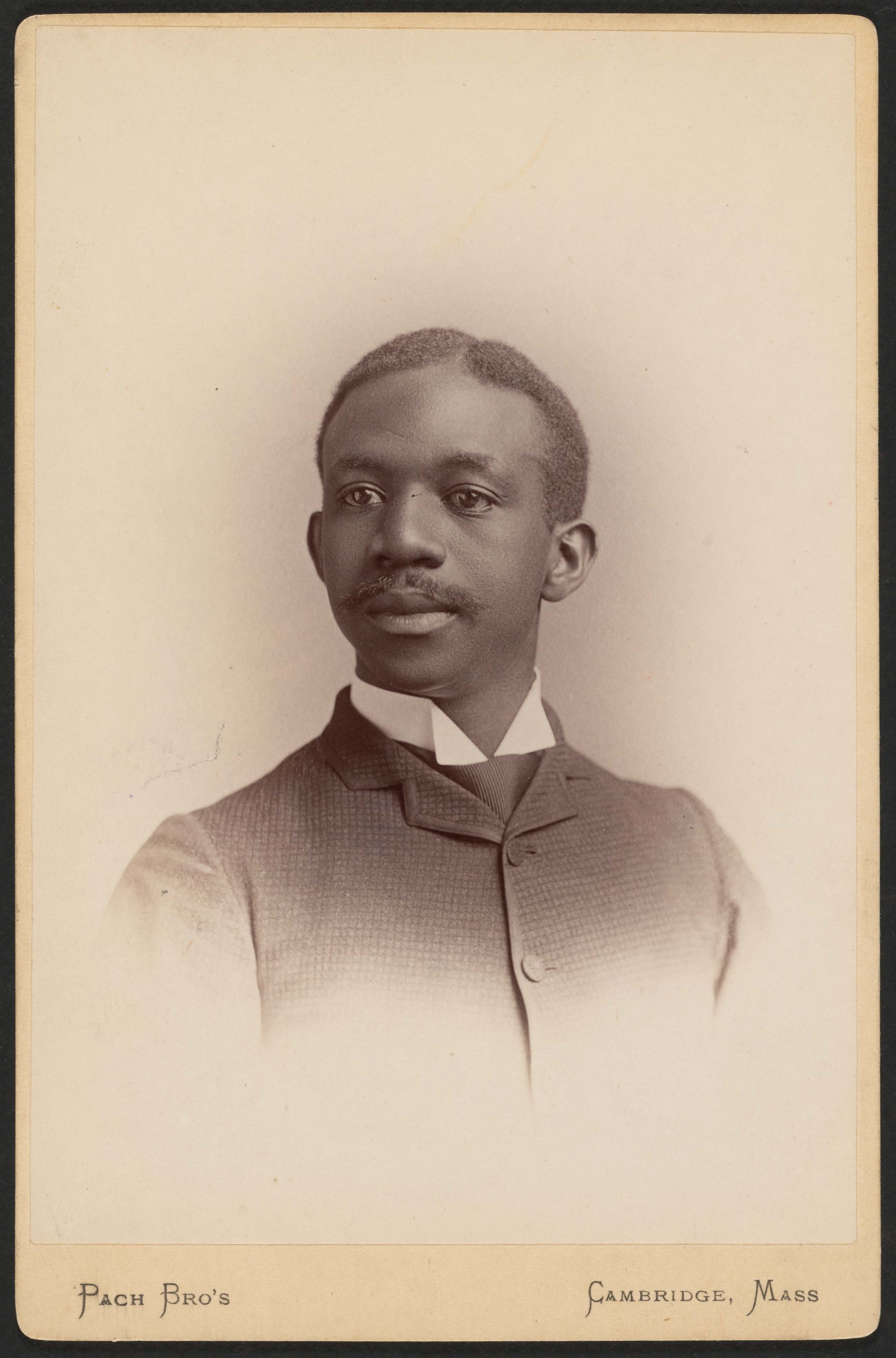 CLEMENT GARNETT MORGAN - Remember My Journey