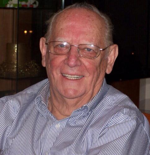 Norman Duke Kaunas - Remember My Journey