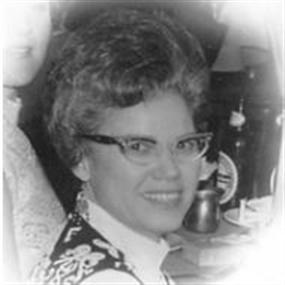 Patsy Lavora Williams - Remember My Journey