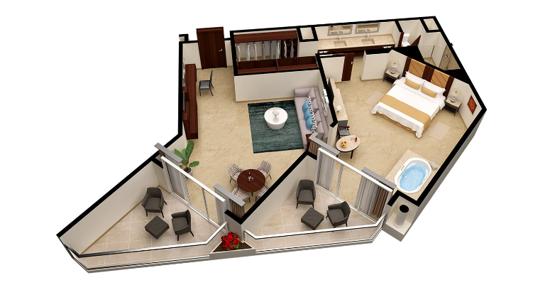 Booking Engine | Palace Resorts