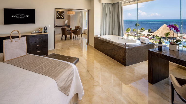 Booking Engine | Palace Resorts