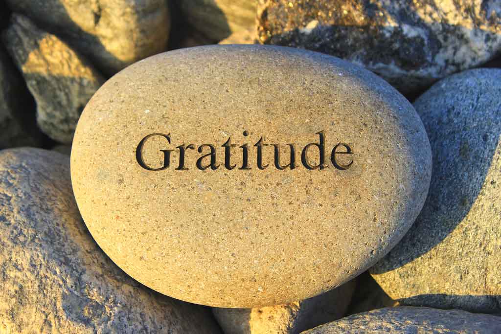 Daily Habits Of Gratitude That Will Attract Joy Into Your Life Jack Canfield
