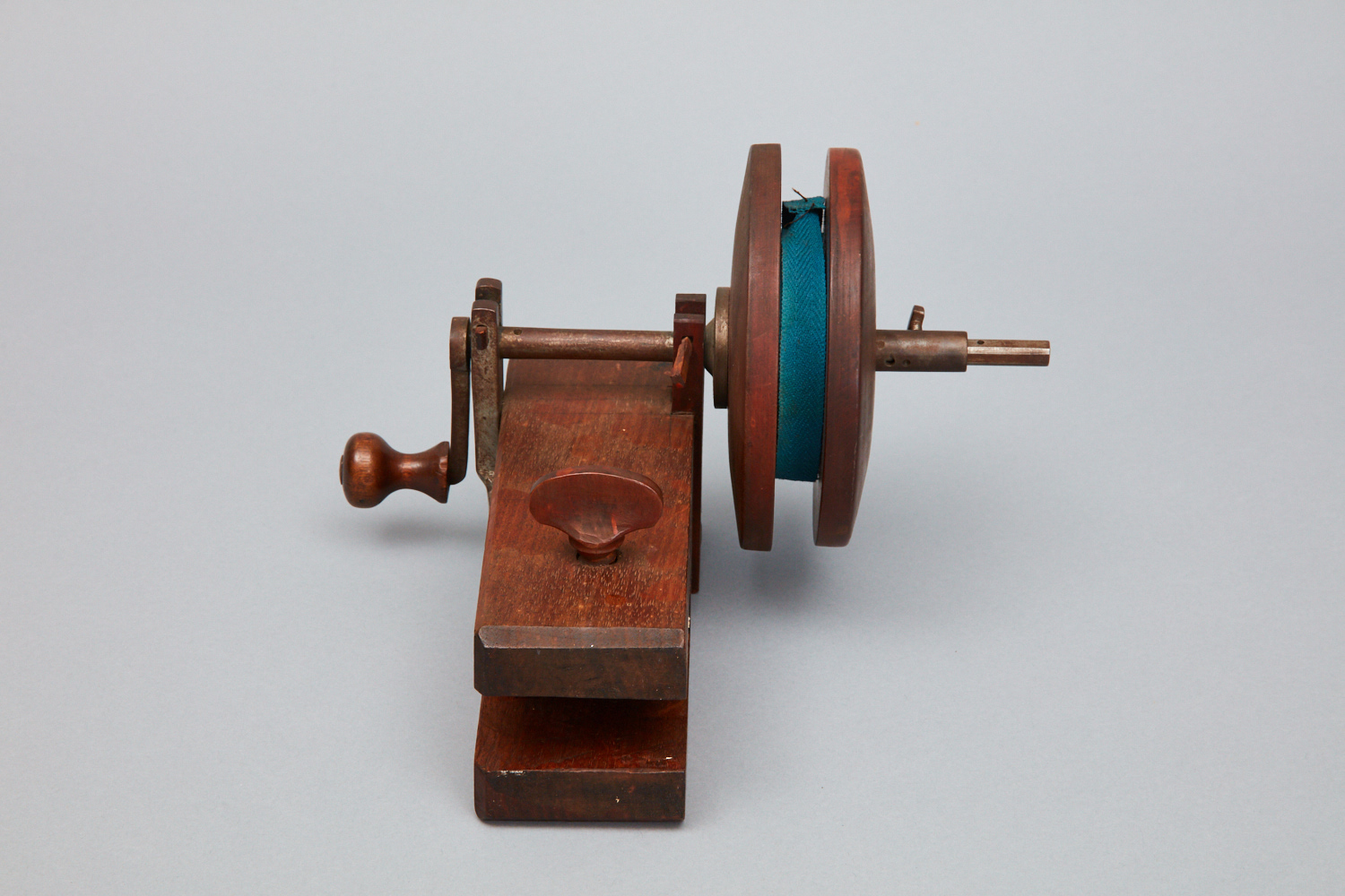 An ingenious time saving device | Shaker Museum