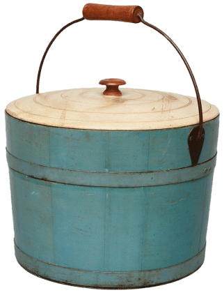 Shaker Museum Mount Lebanon